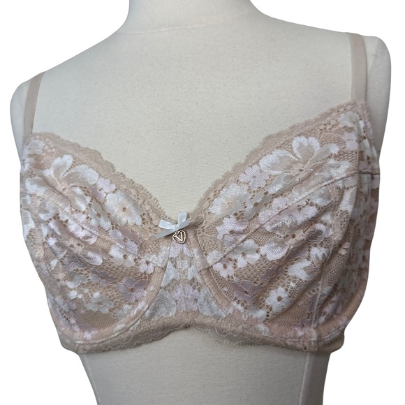 Victoria's Secret | Intimates & Sleepwear | Victorias Secret 34dd ...